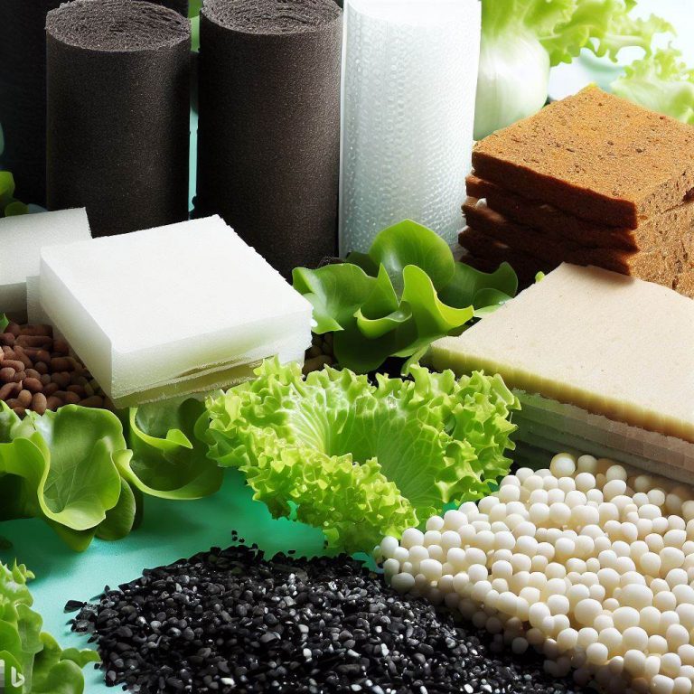 Les différents types de matériaux pour les substrats hydroponiques