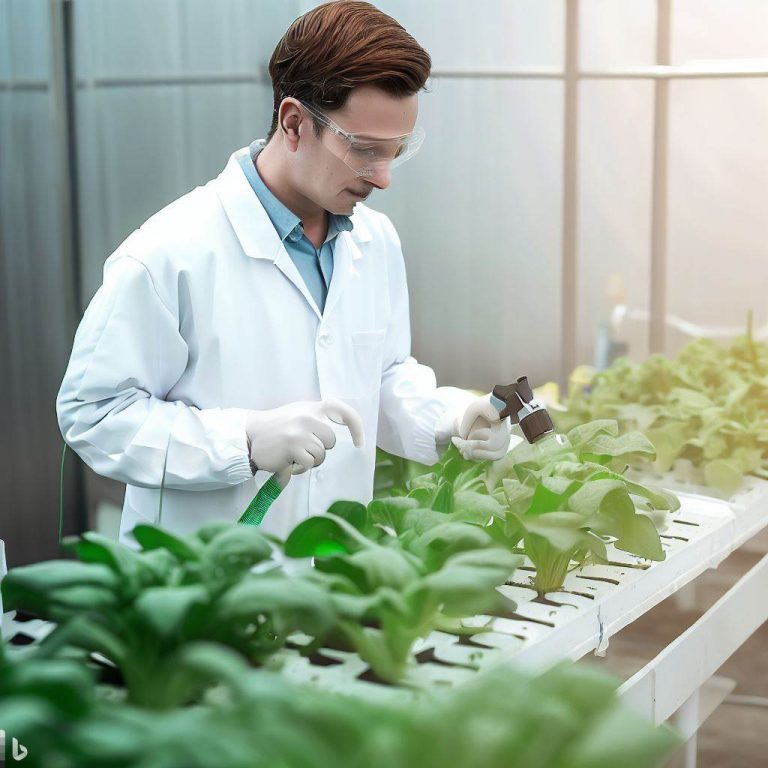 Les plantes les plus faciles à cultiver en hydroponie pour les débutants
