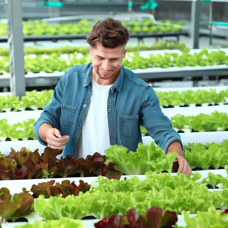Les plantes les plus faciles à cultiver en hydroponie pour les débutants