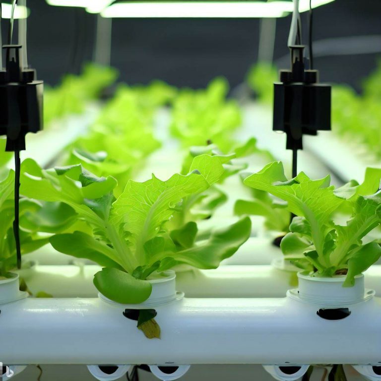 Qu'est-ce qu'un système hydroponique à mèche ? Avantages et inconvénients