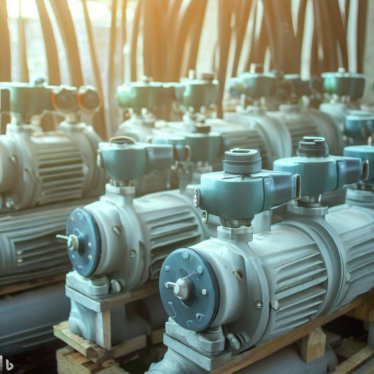 Les pompes pour l'hydroponie: quelles options choisir Parmi les 4 options?