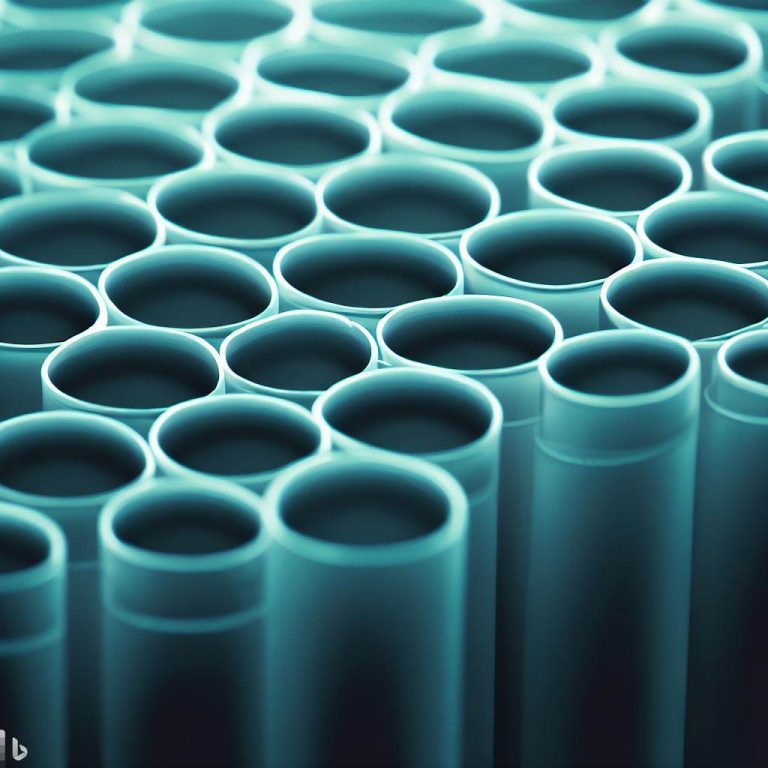 Les différents types de tubes pour les systèmes hydroponiques